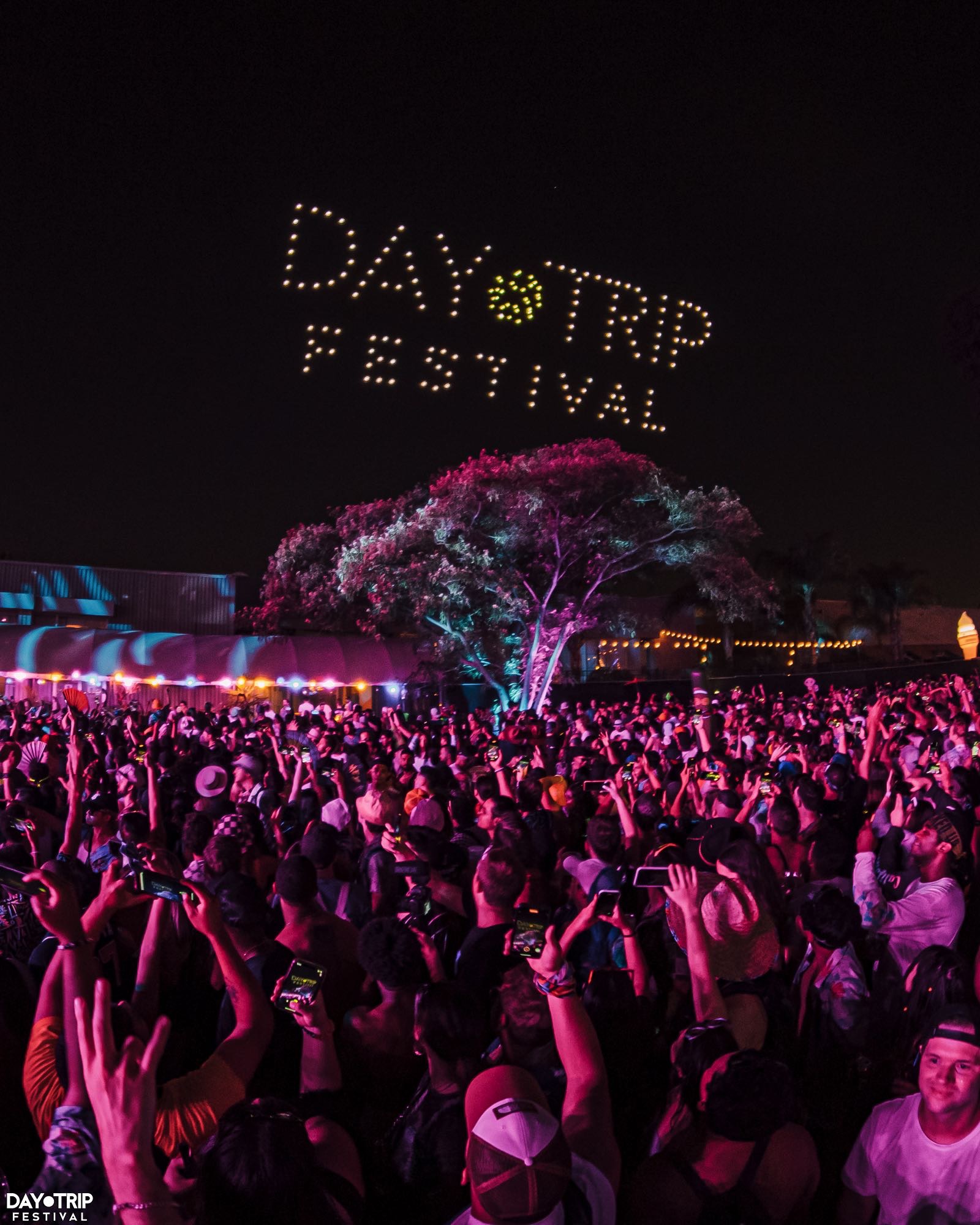 Day Trip Festival | Insomniac