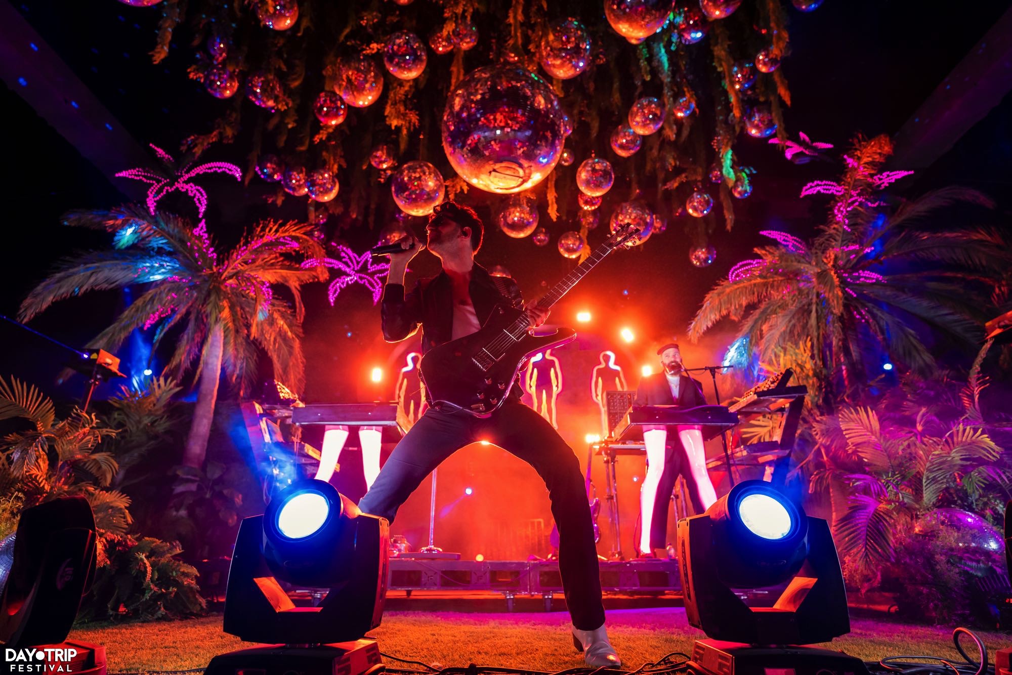 Day Trip Festival | Insomniac