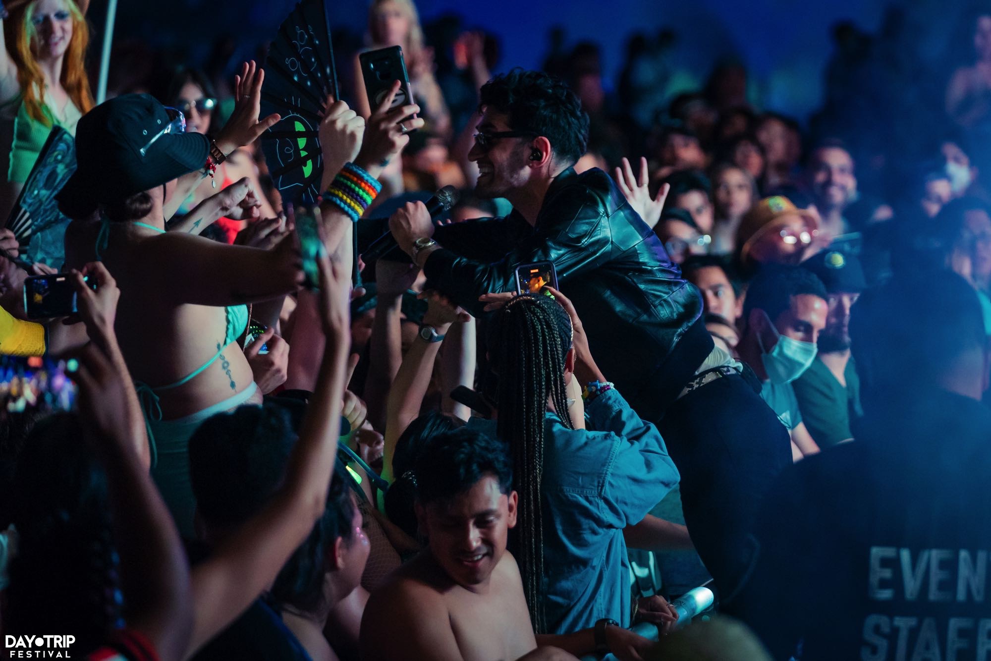 Day Trip Festival | Insomniac