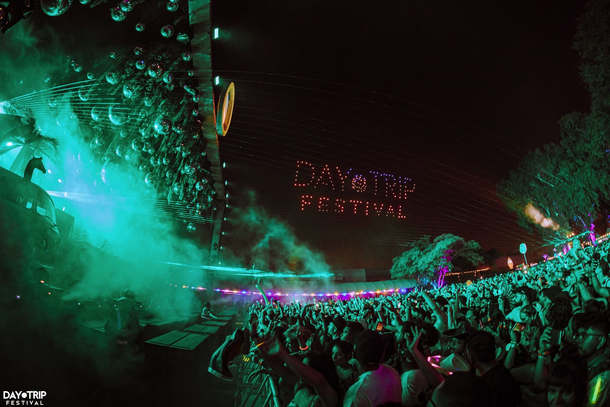 Day Trip Festival | Insomniac
