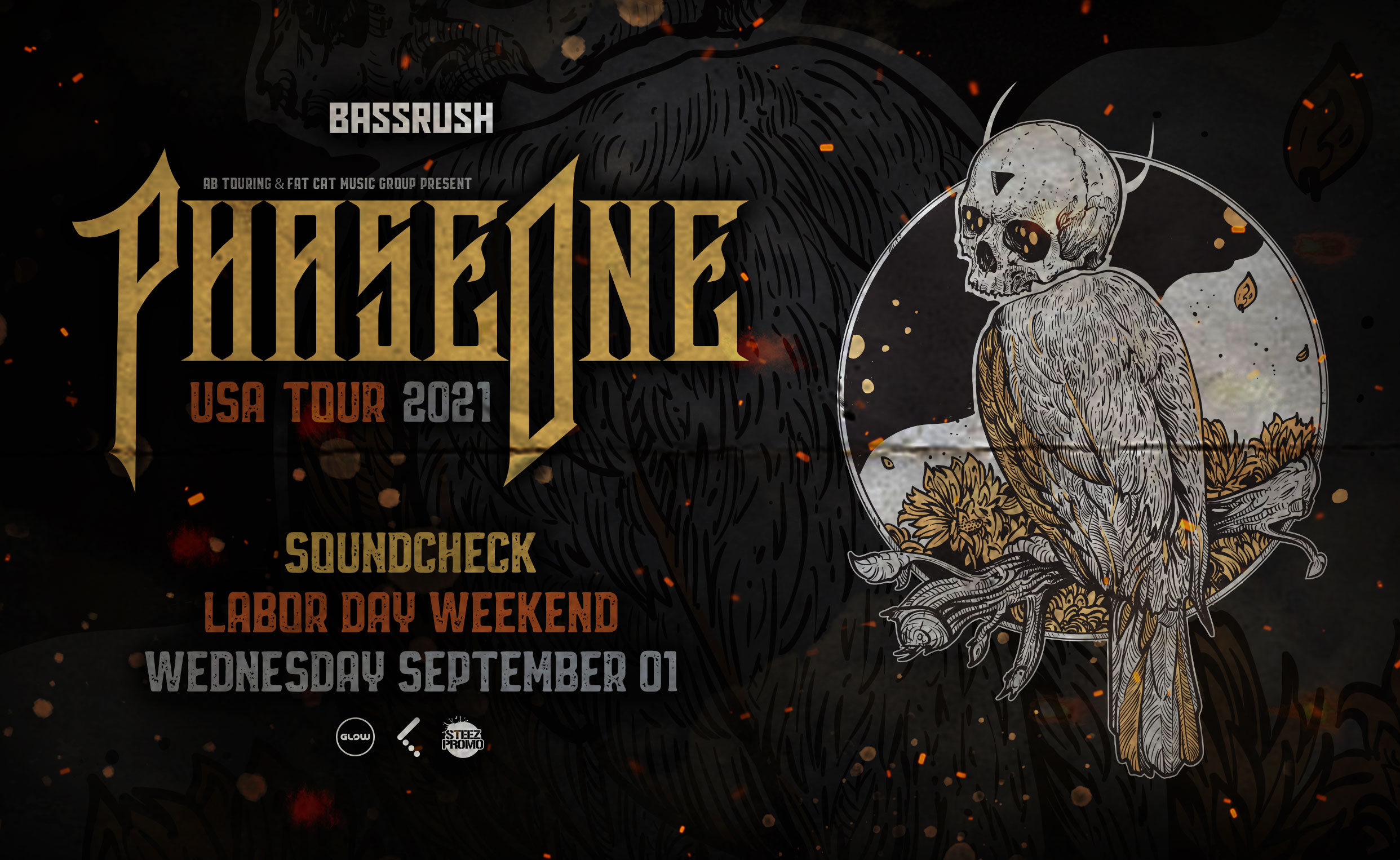 PhaseOne – Insomniac