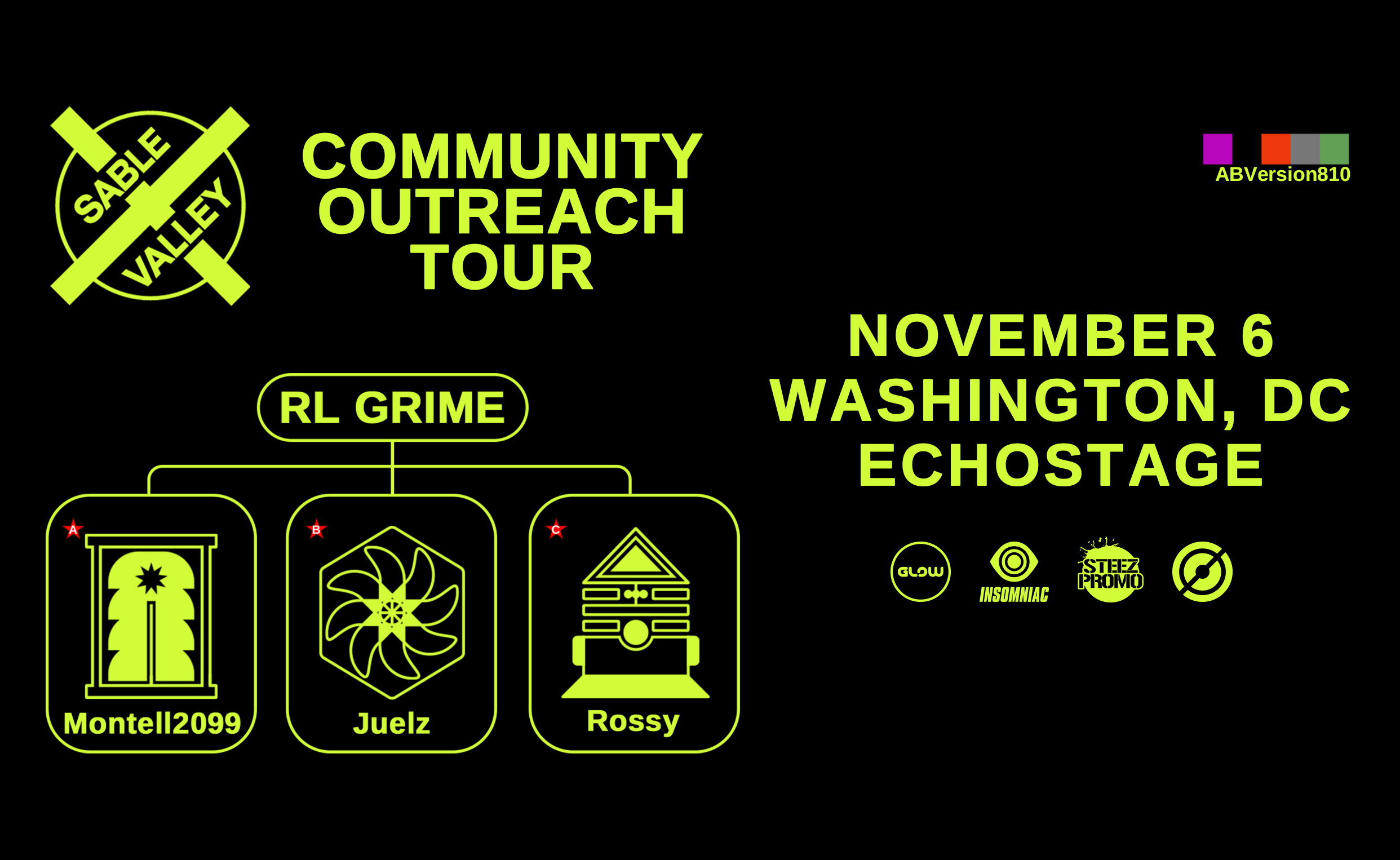 RL Grime – Insomniac