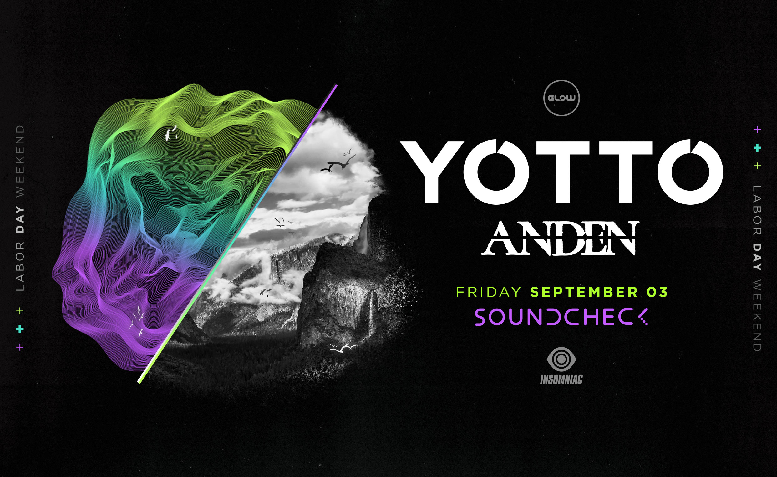 Yotto – Insomniac