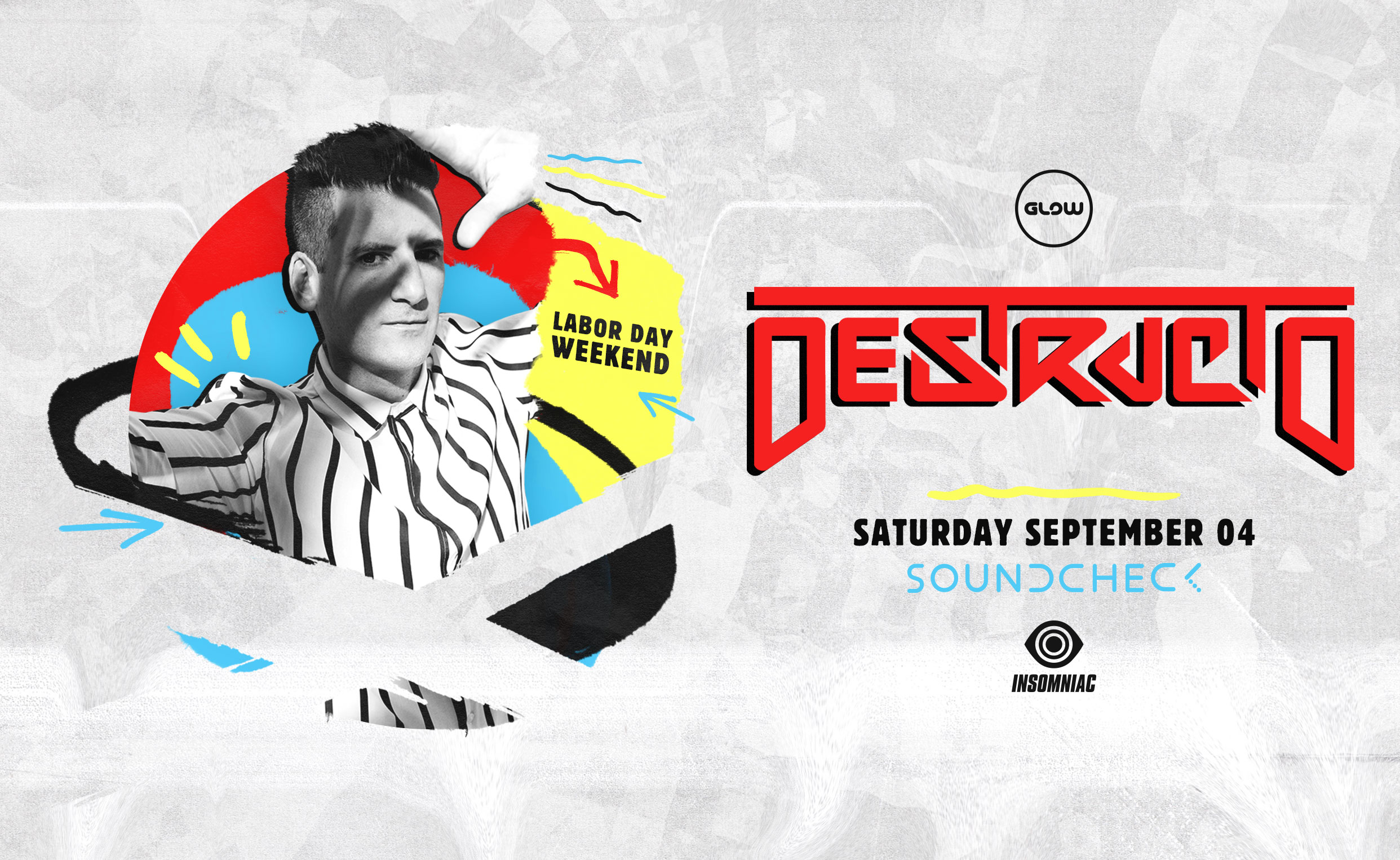 Destructo – Insomniac