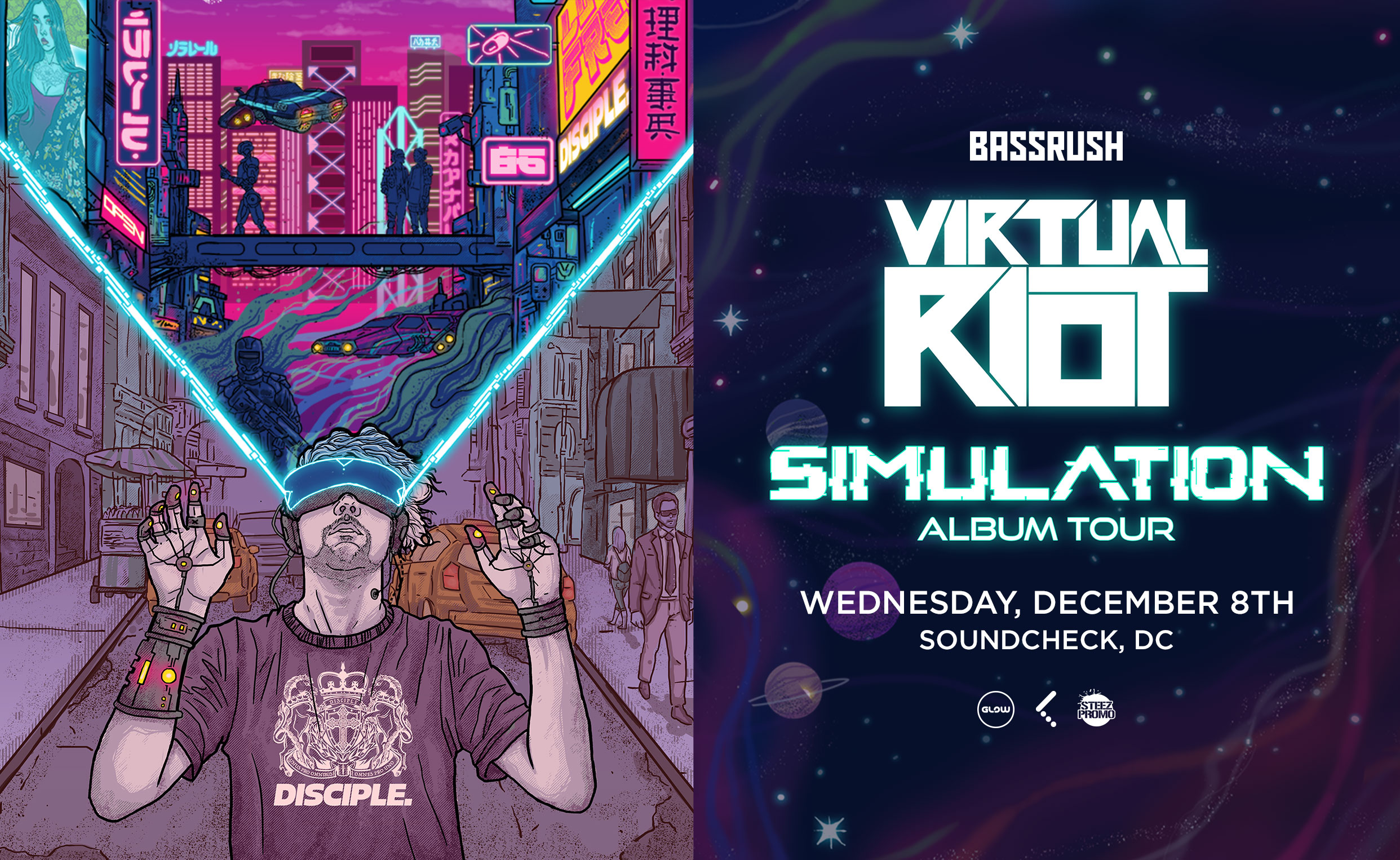 Virtual Riot – Insomniac
