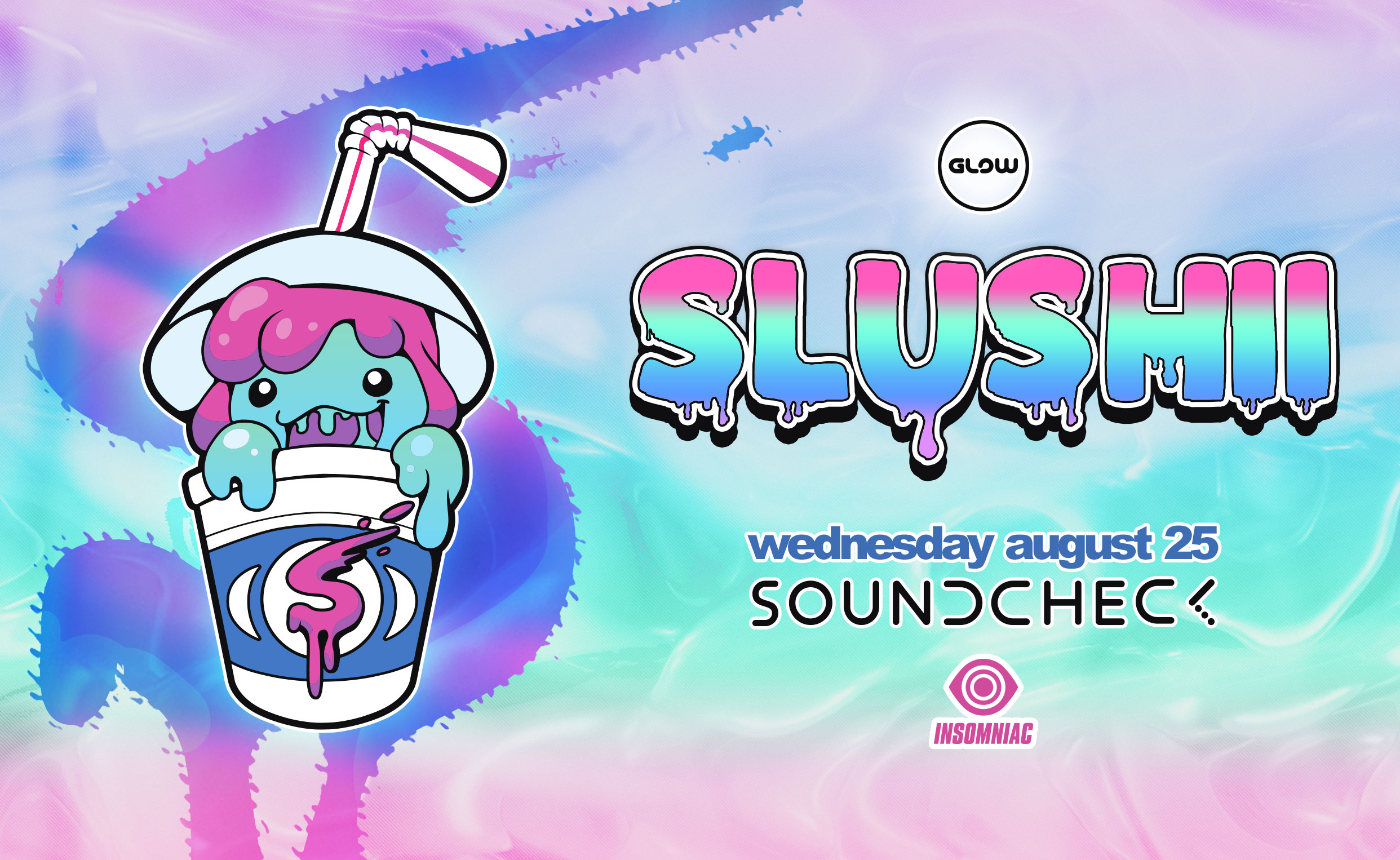 Slushii – Insomniac
