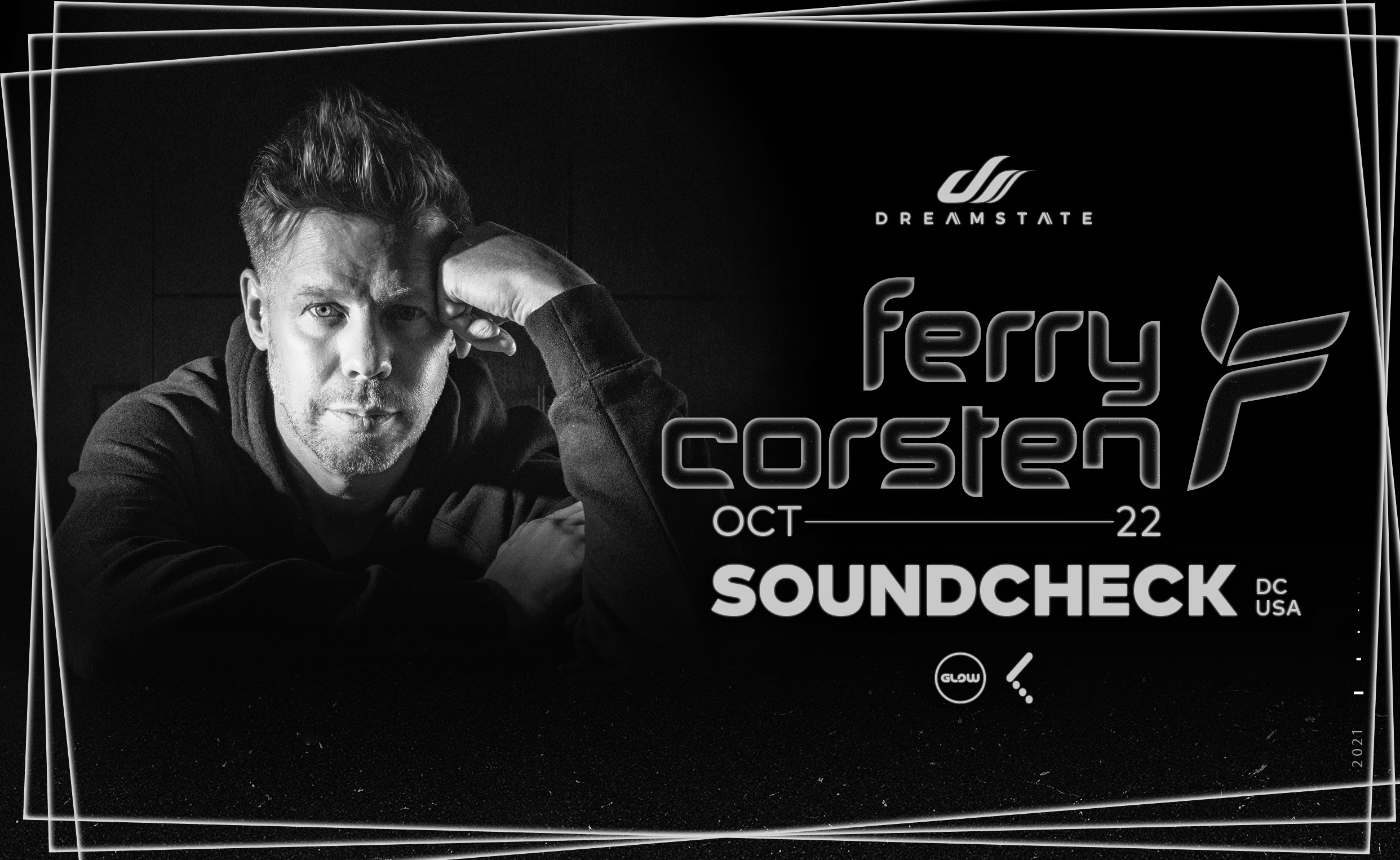 Ferry Corsten – Insomniac