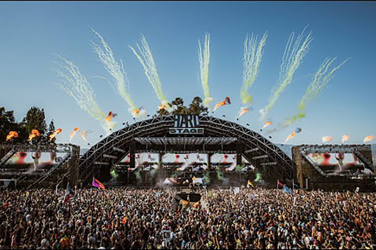 HARD Summer 2021 Recap – Videos