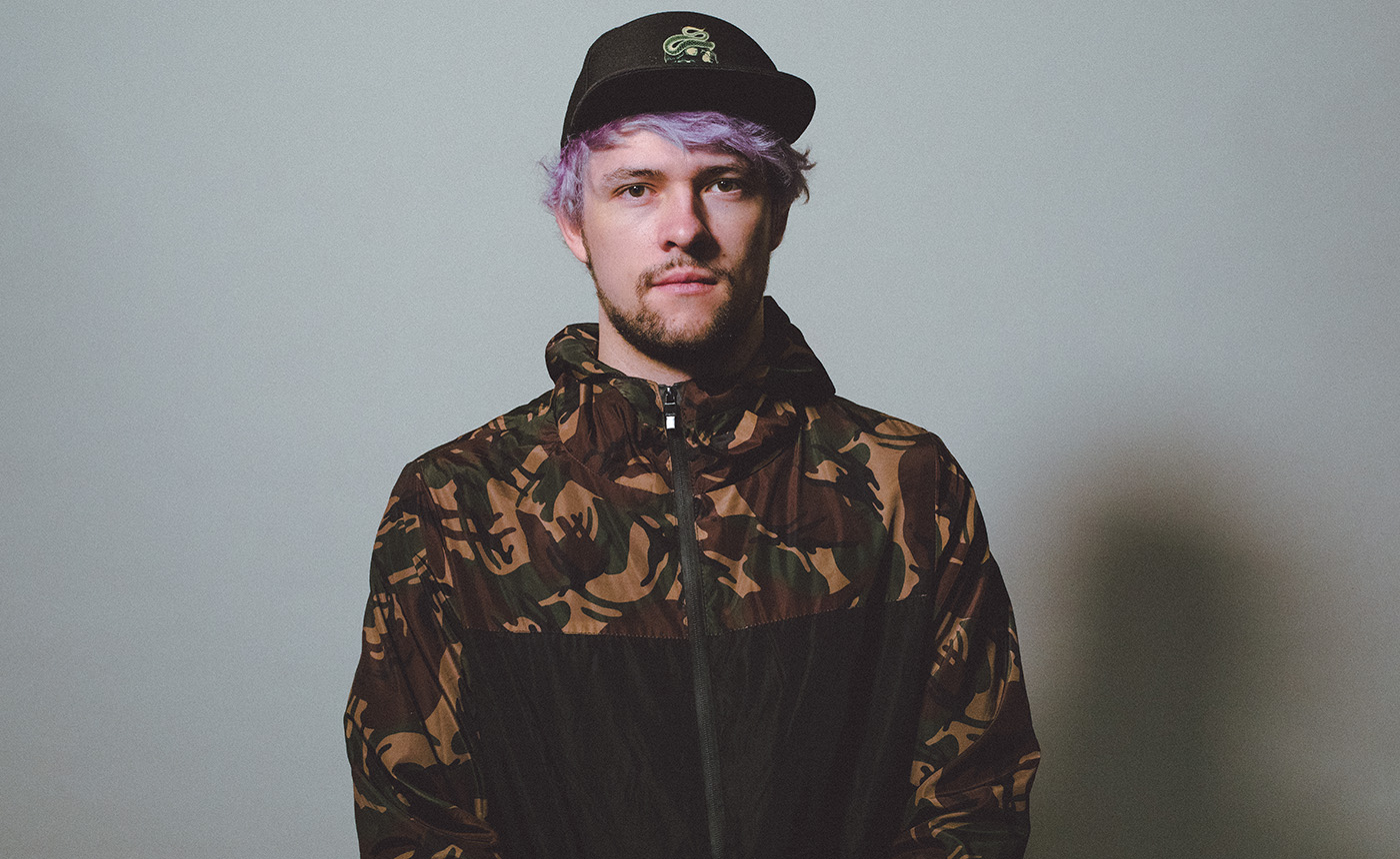 Virtual Riot – Insomniac