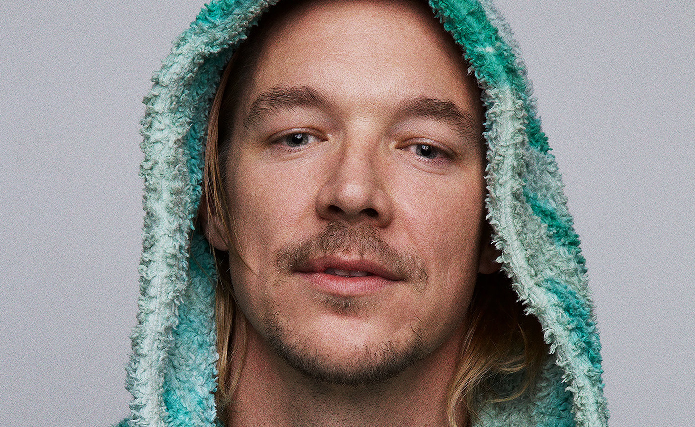 Diplo – Insomniac