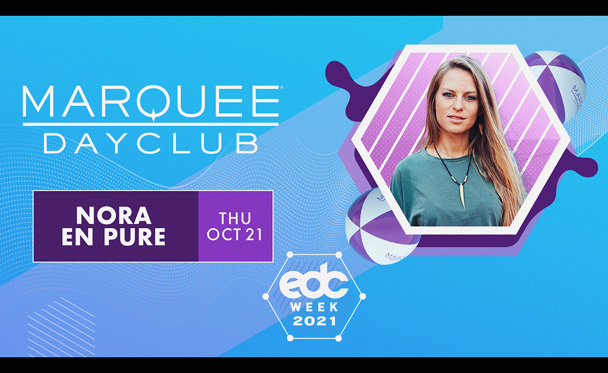 Nora En Pure – Insomniac