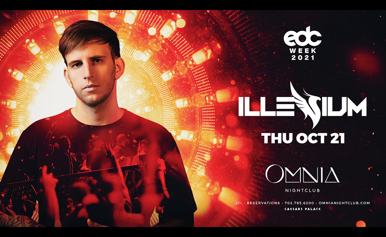 Illenium – Insomniac