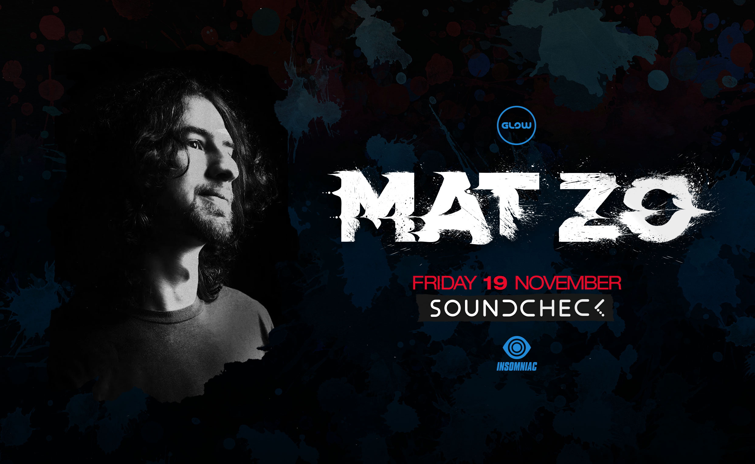 Mat Zo – Insomniac