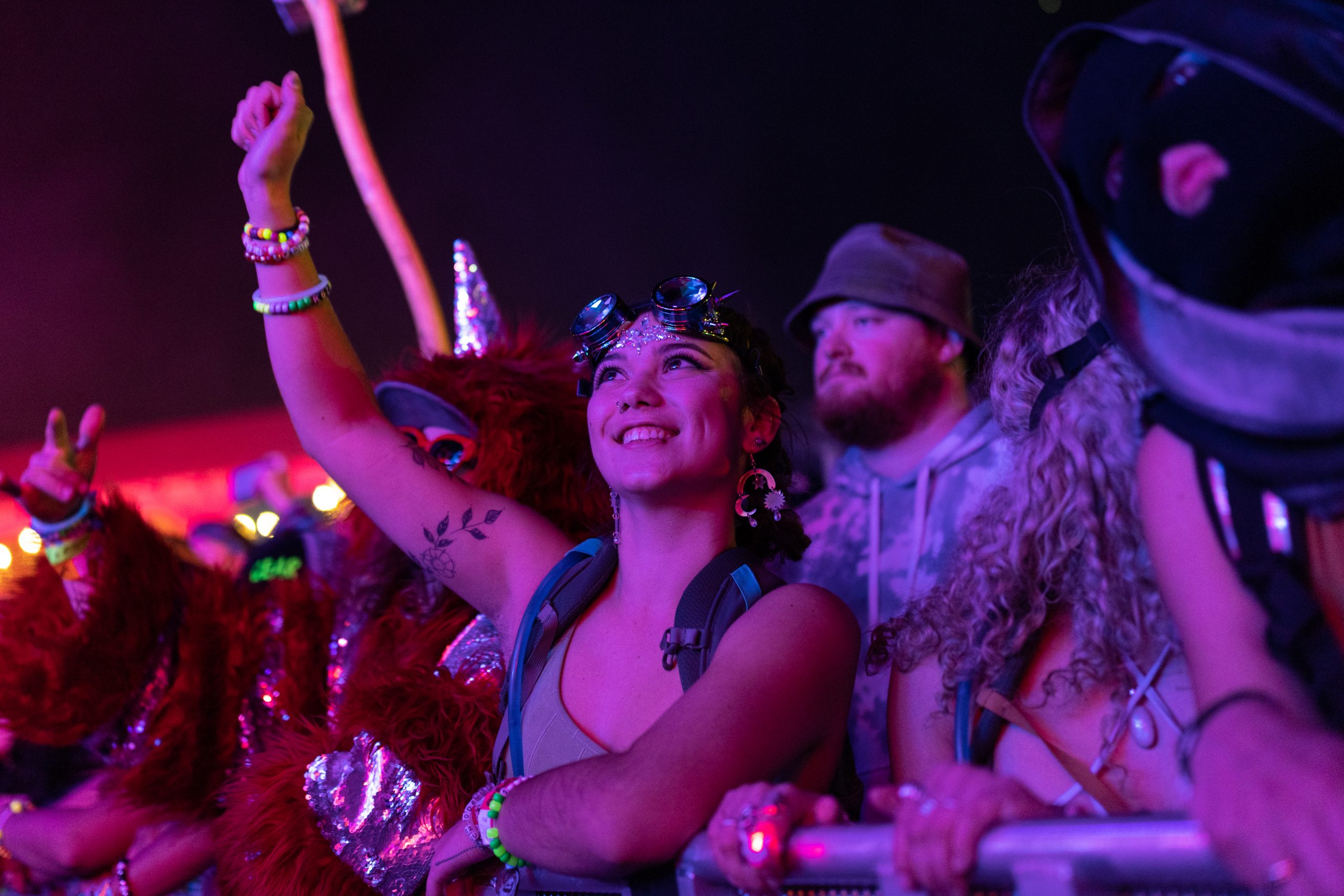 Beyond Wonderland at The Gorge 2021 | Insomniac