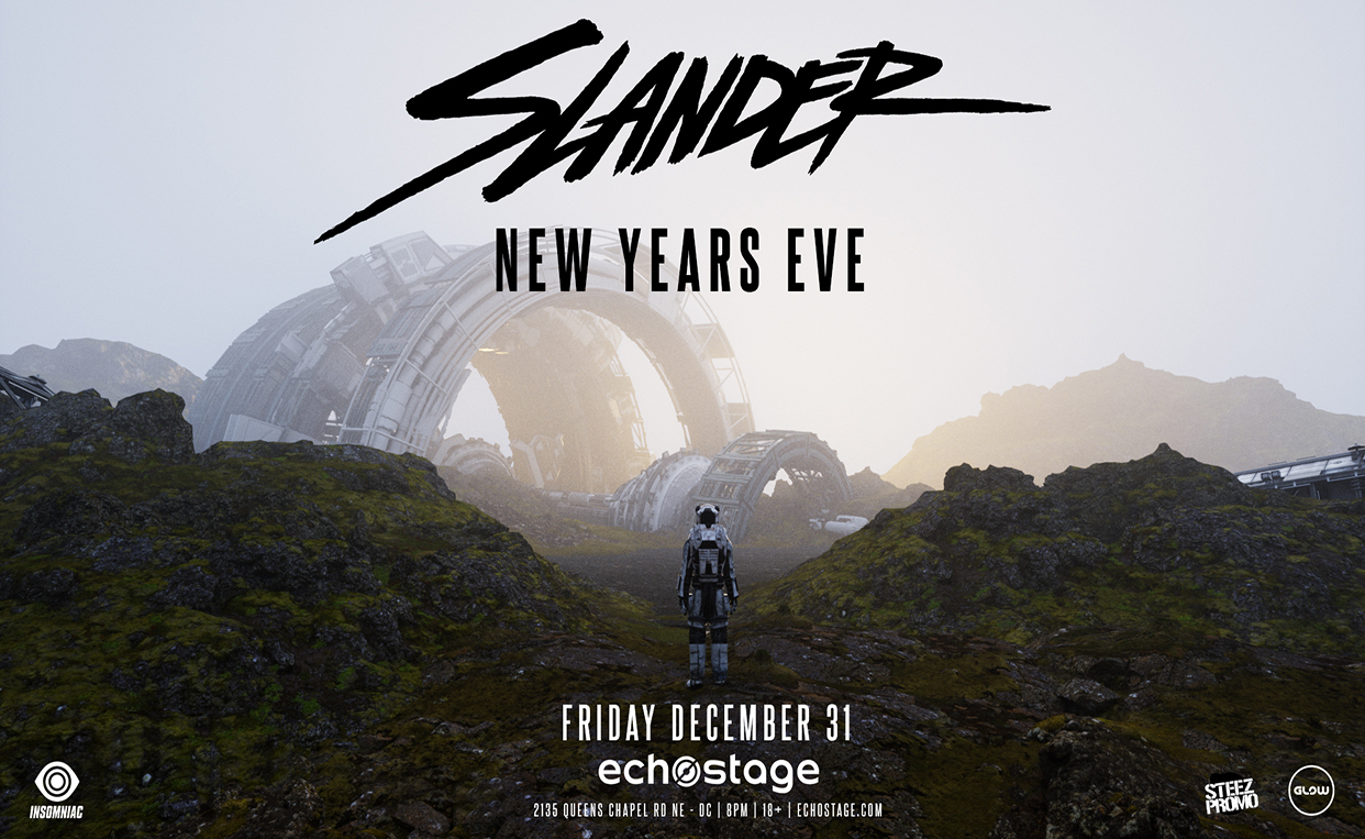 SLANDER – Insomniac