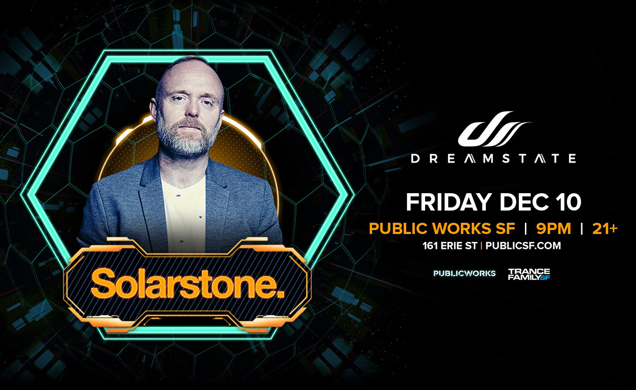 Solarstone – Insomniac