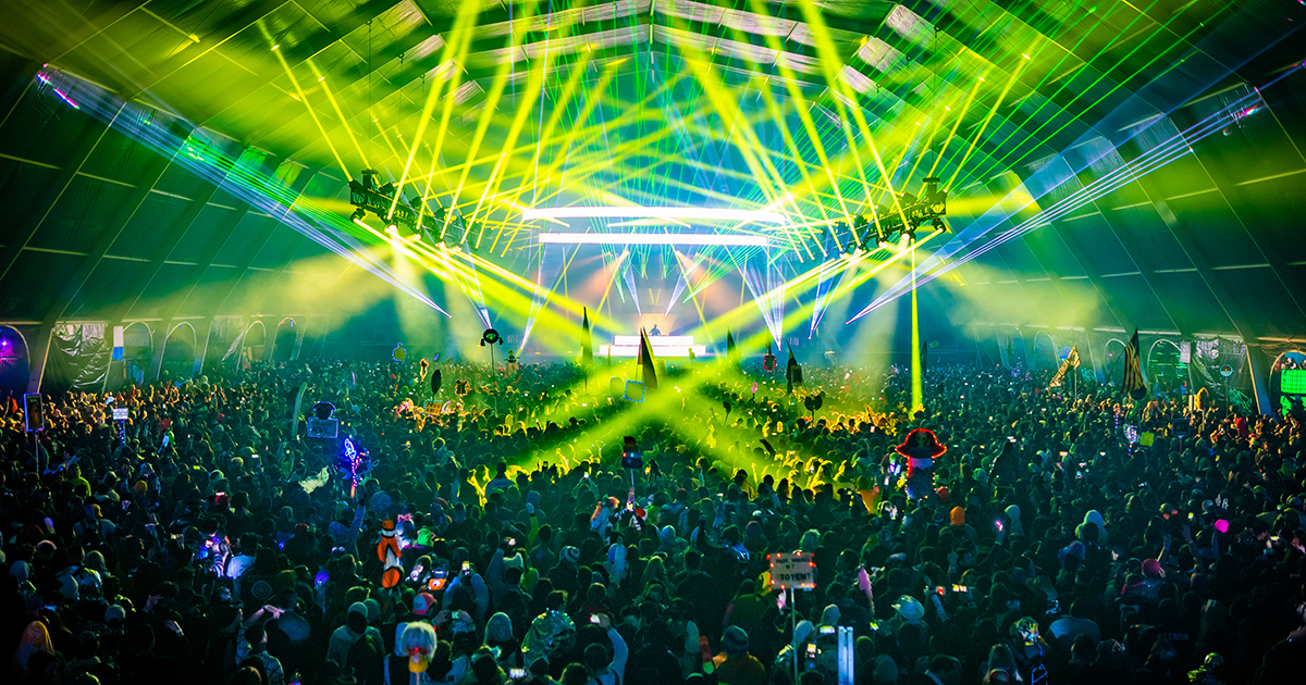 Countdown 2021 | Insomniac