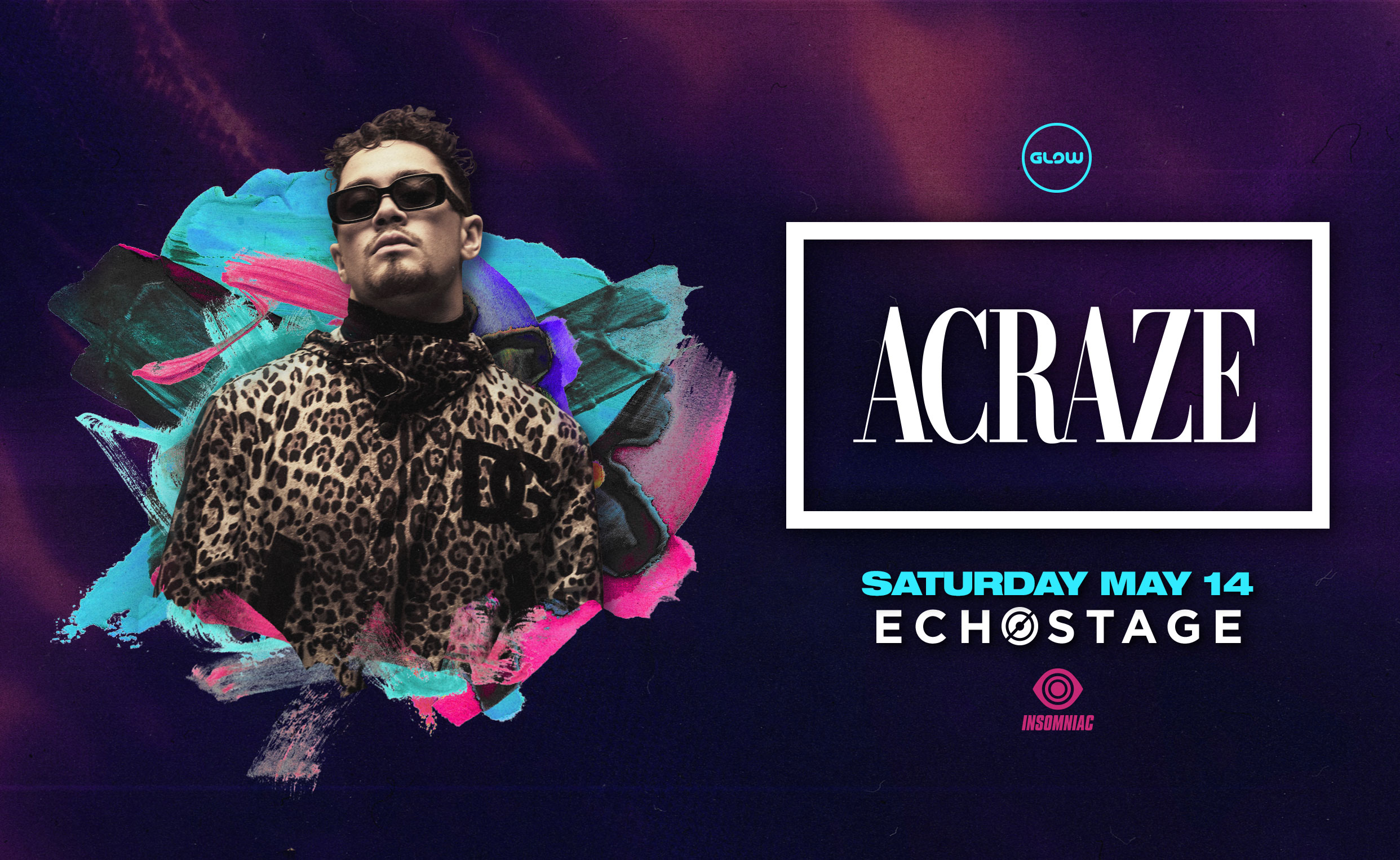 Acraze – Insomniac