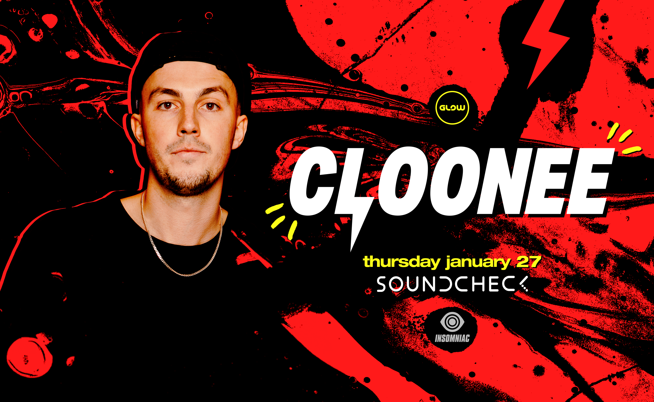 Cloonee – Insomniac