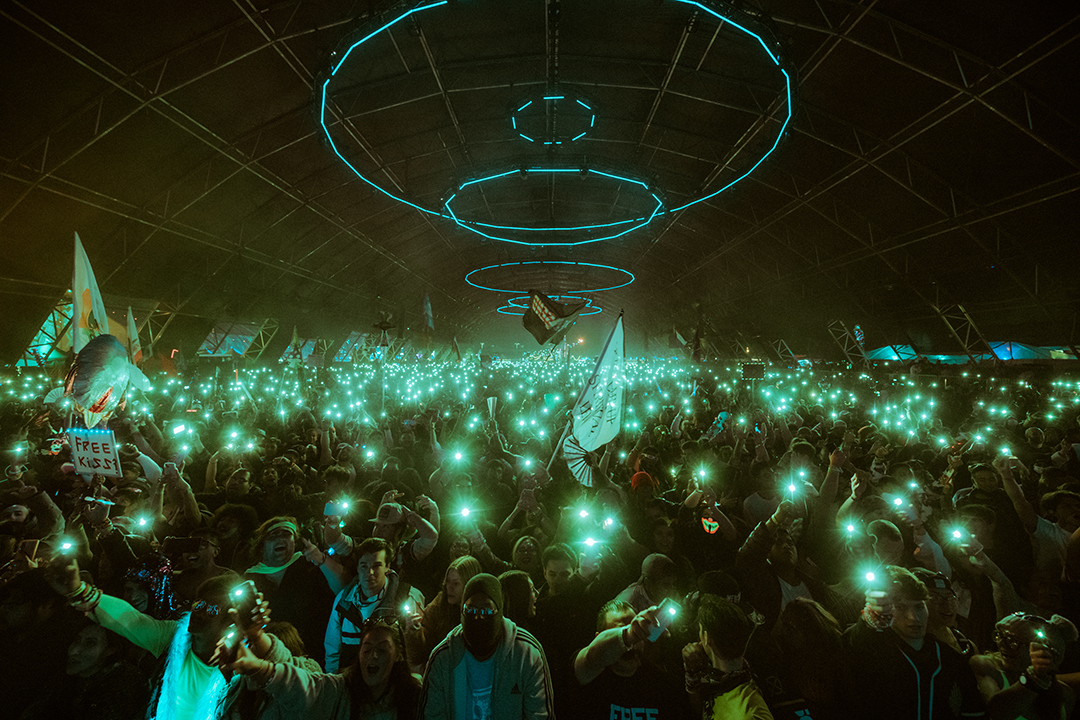 Countdown 2021 | Insomniac
