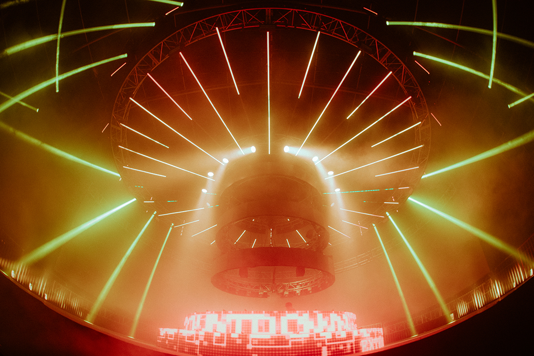 Countdown 2021 | Insomniac