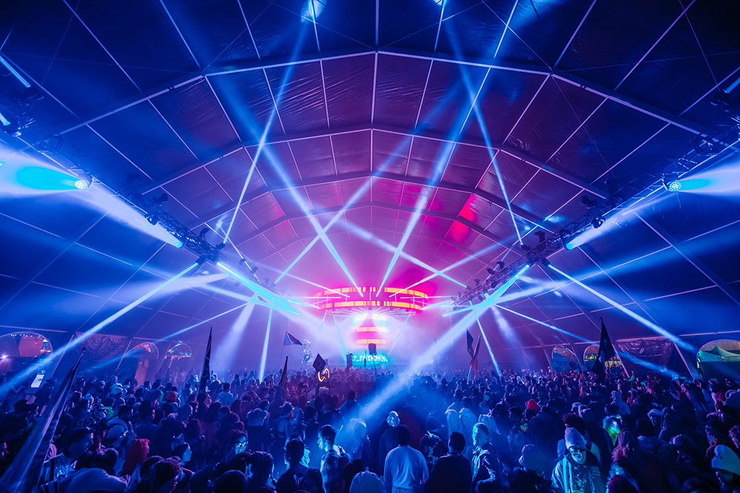 Countdown 2021 | Insomniac