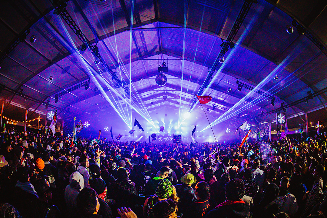 Countdown 2021 | Insomniac