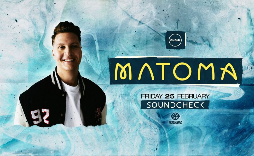 Matoma – Insomniac