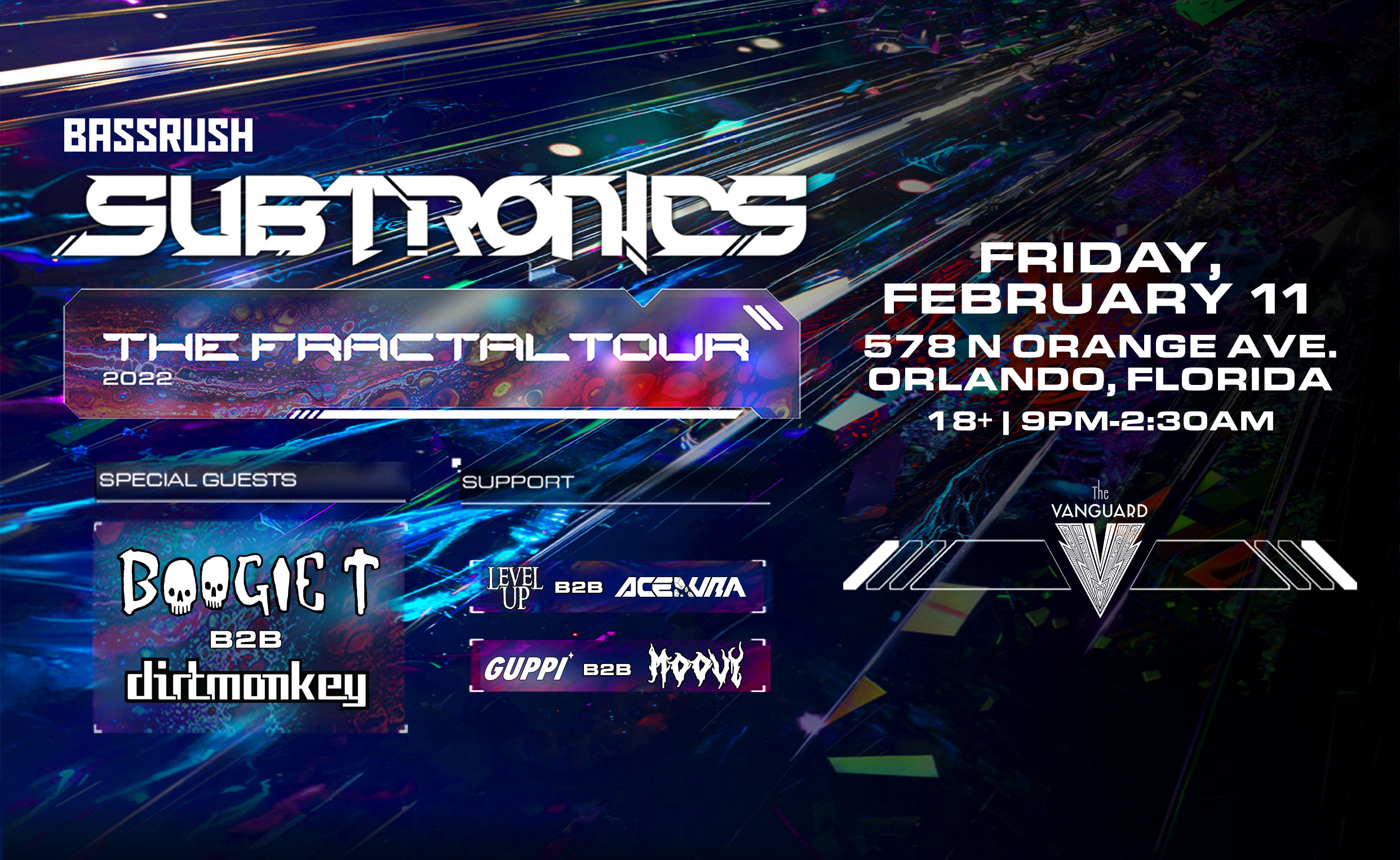 Subtronics – Insomniac