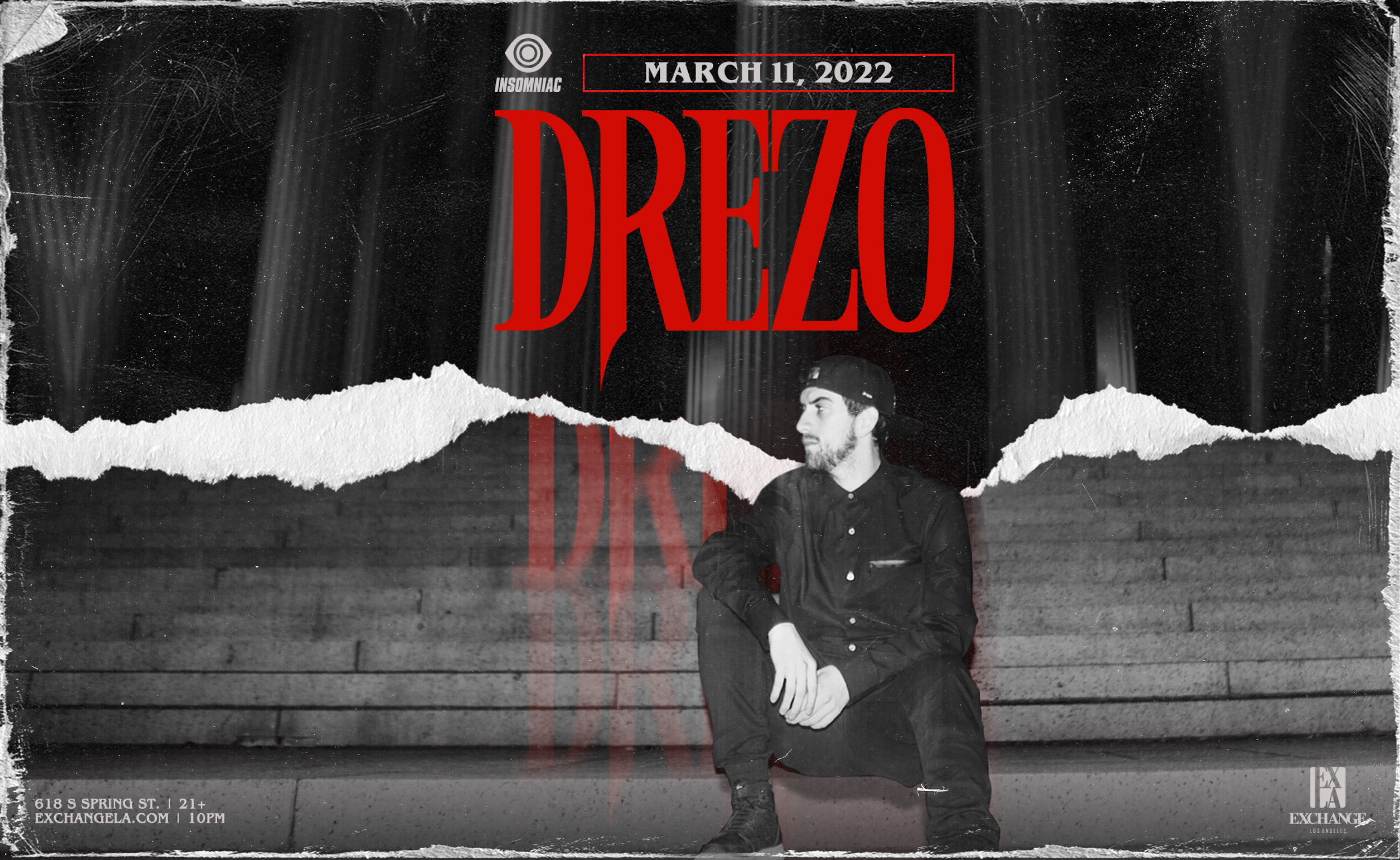 Drezo – Insomniac