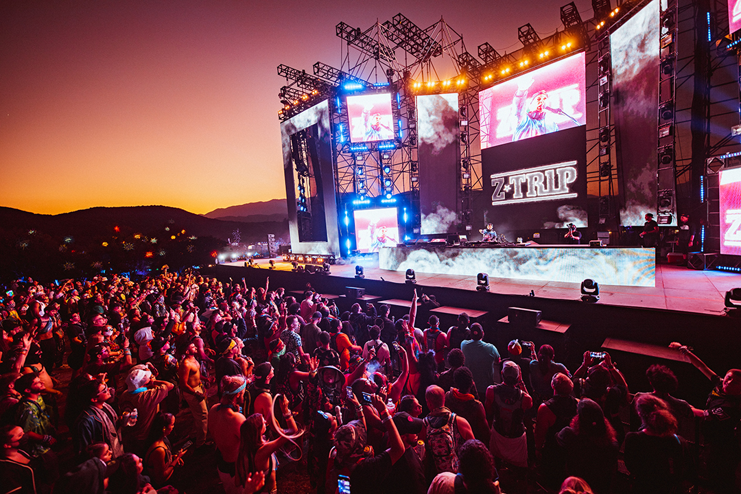 Nocturnal Wonderland 2021 | Insomniac