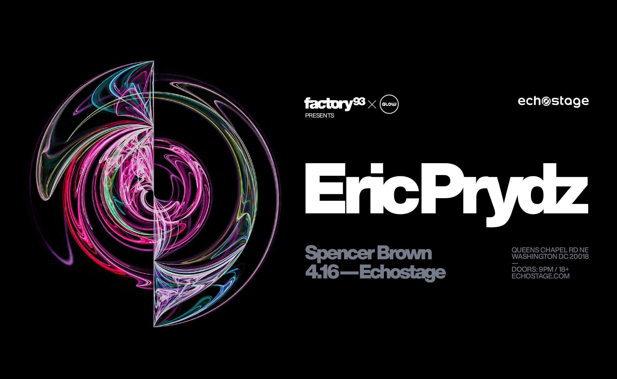 Eric Prydz – Insomniac