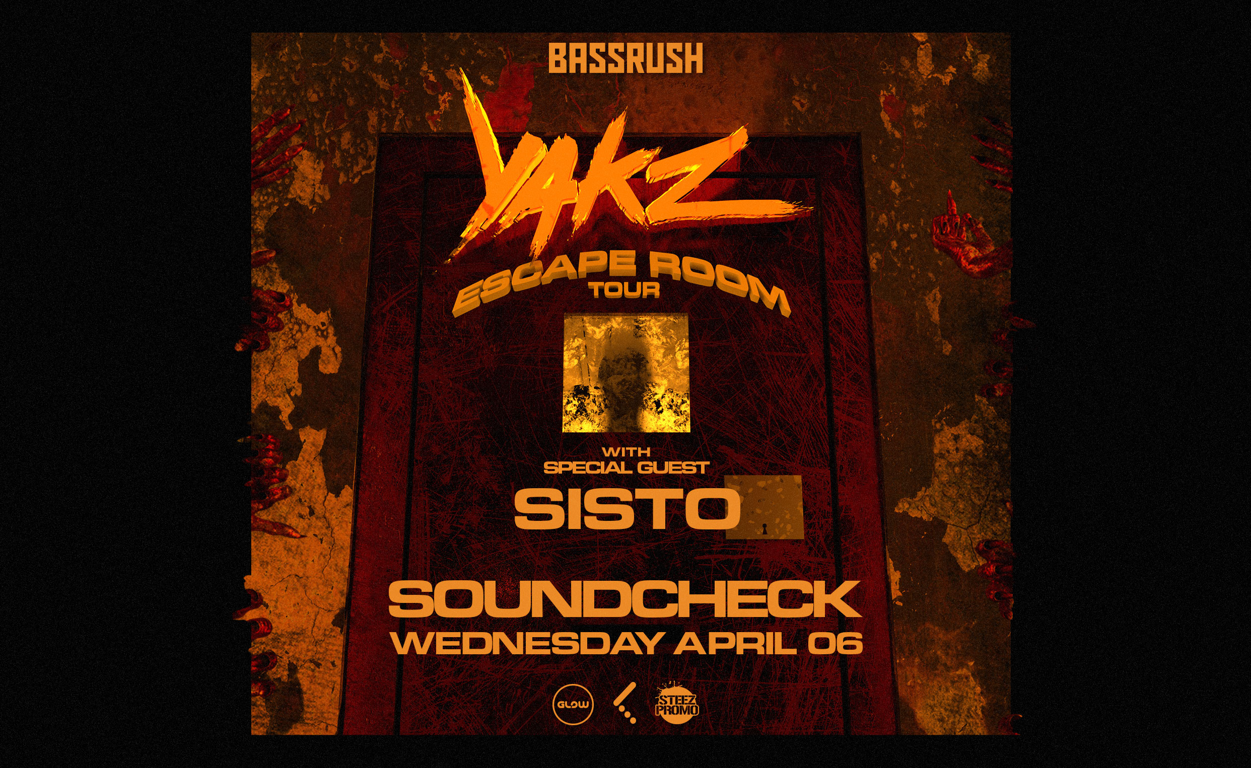 YAKZ – Insomniac