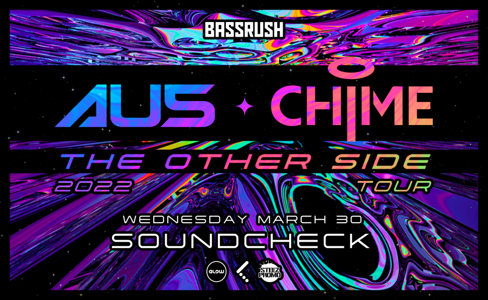 Au5 & Chime – Insomniac