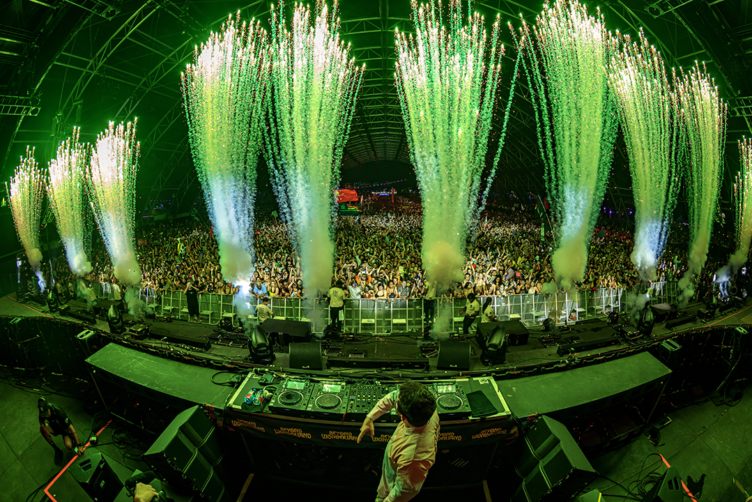 Beyond Wonderland Southern California 2021 | Insomniac