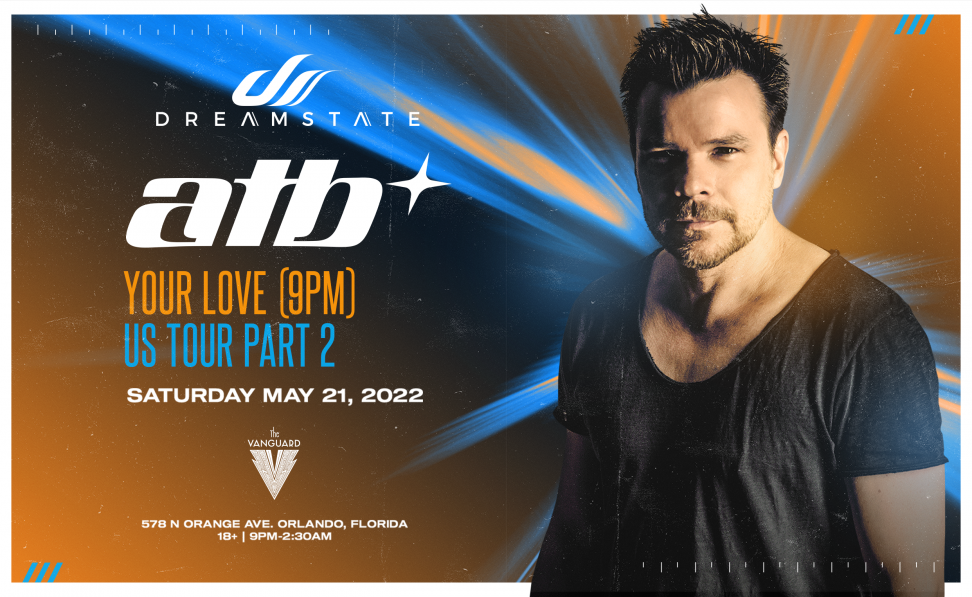 ATB – Insomniac