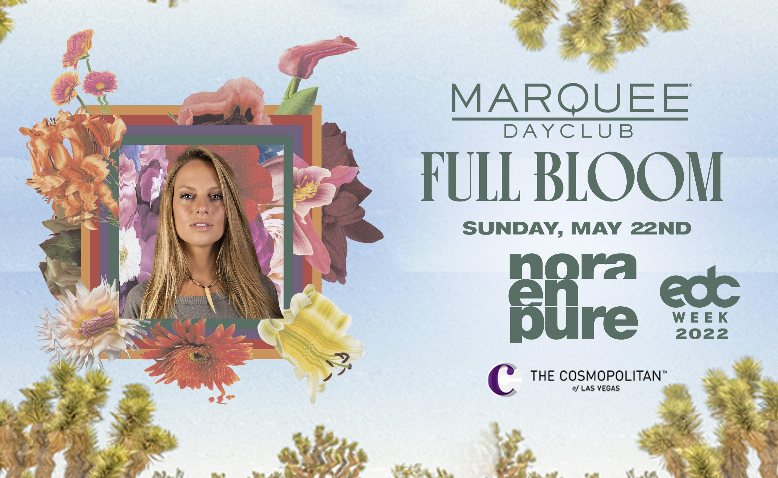 Nora En Pure – Insomniac