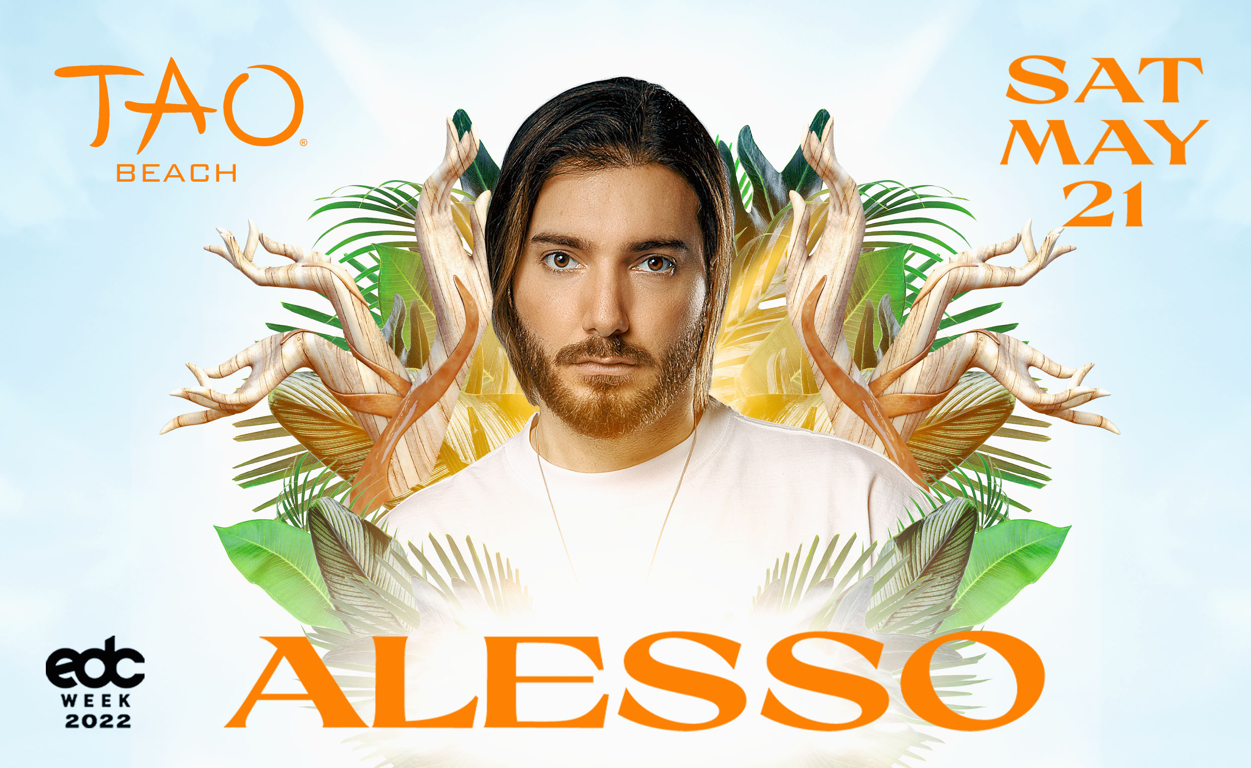 Alesso – Insomniac
