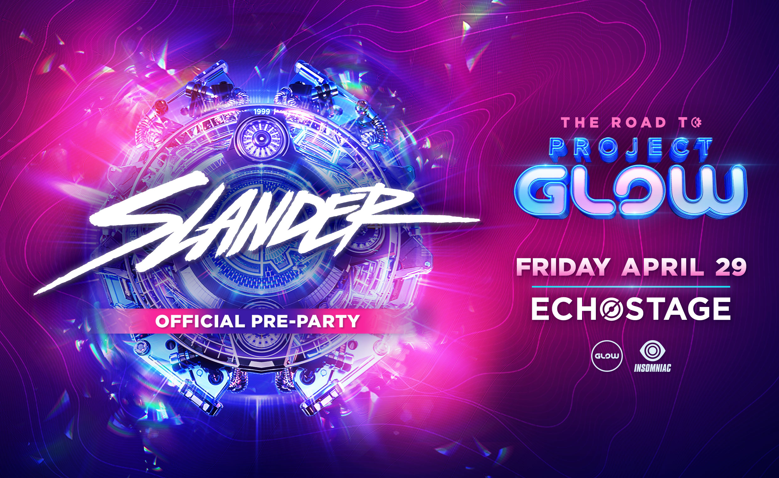 SLANDER – Insomniac