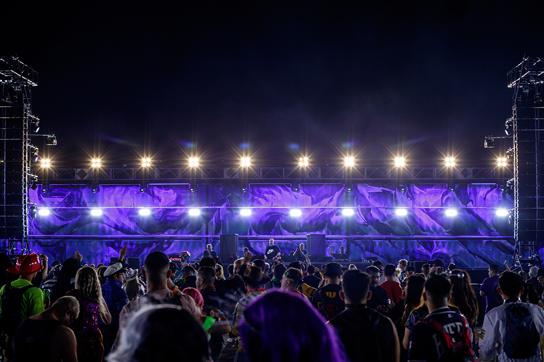 Escape Halloween 2021 | Insomniac