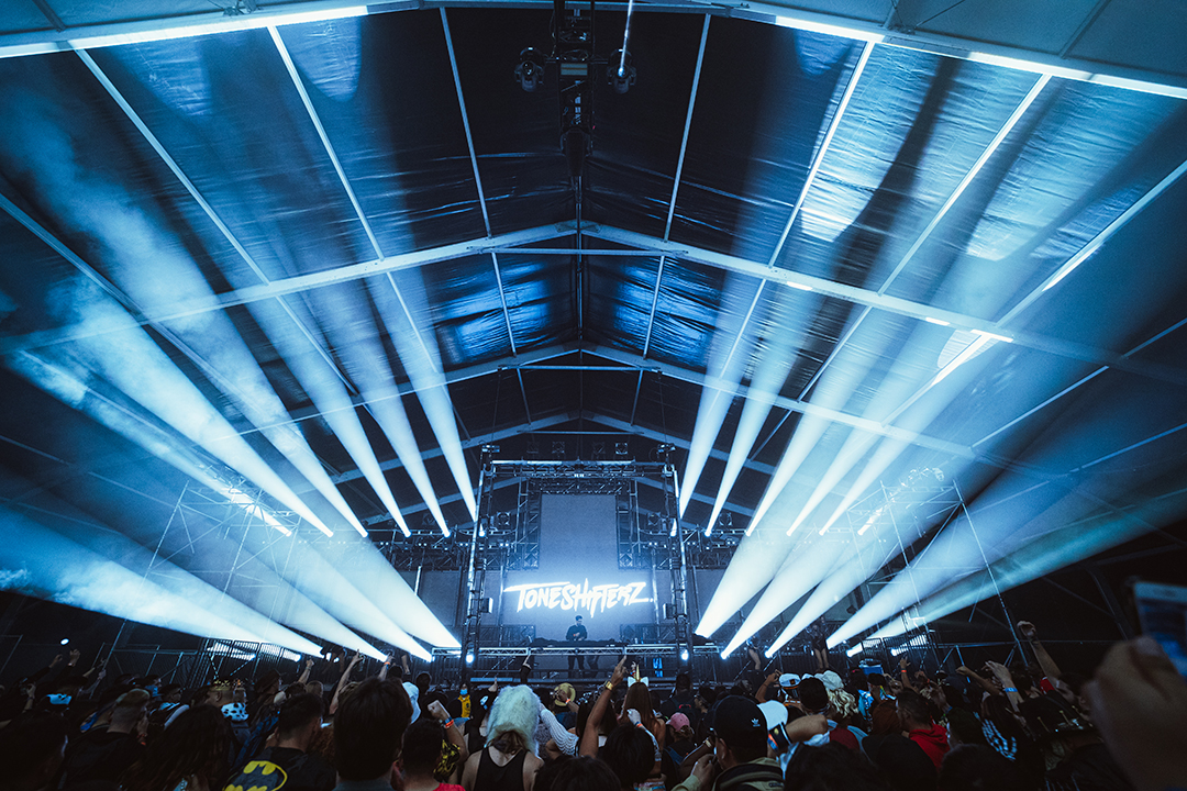 Escape Halloween 2021 | Insomniac