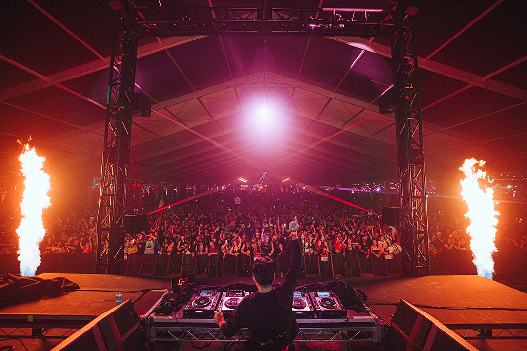 Escape Halloween 2021 | Insomniac