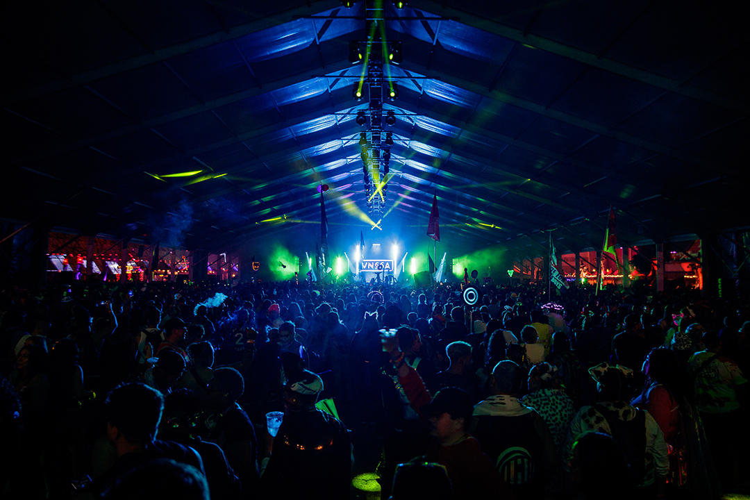 Escape Halloween 2021 | Insomniac