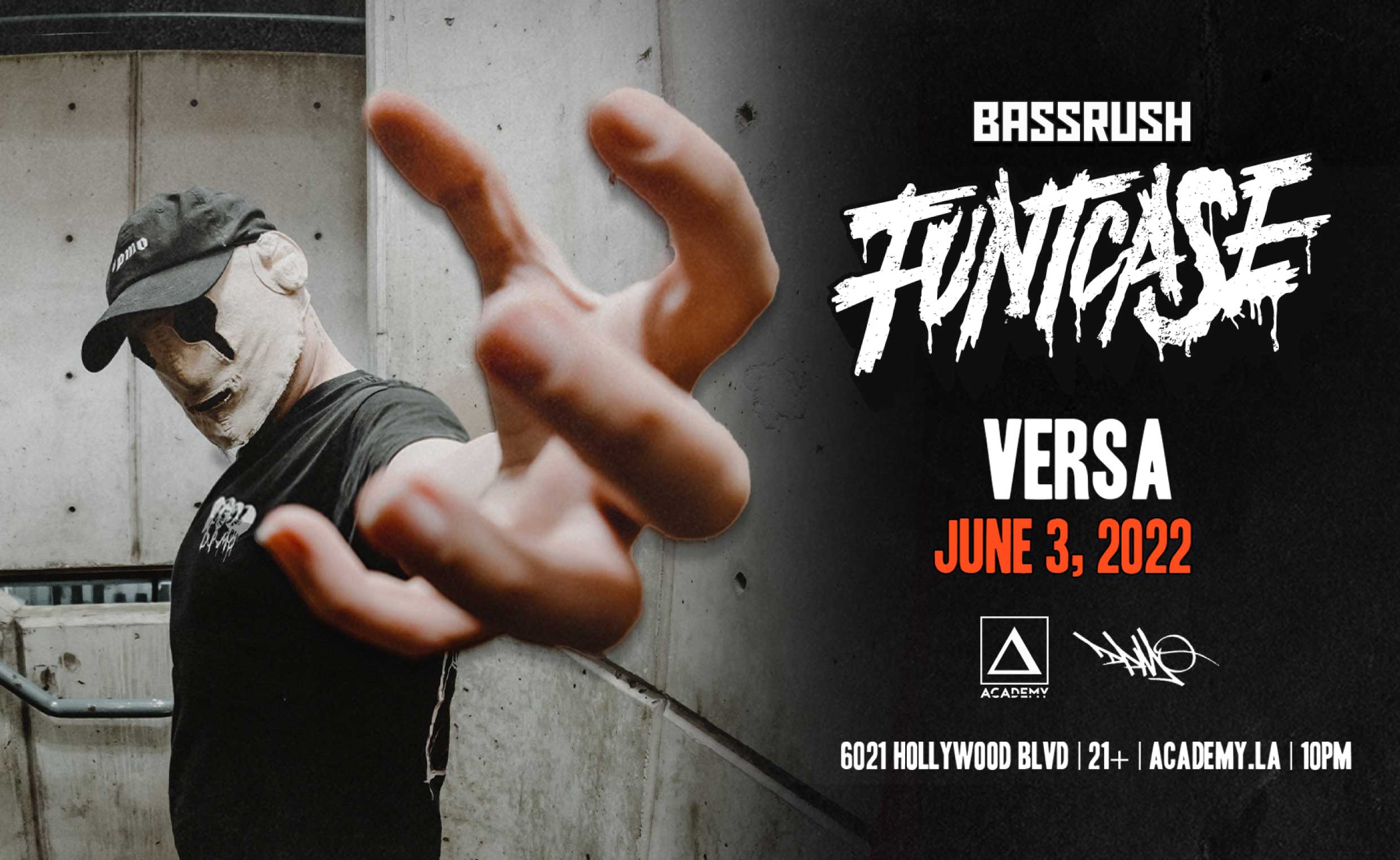 FuntCase – Insomniac