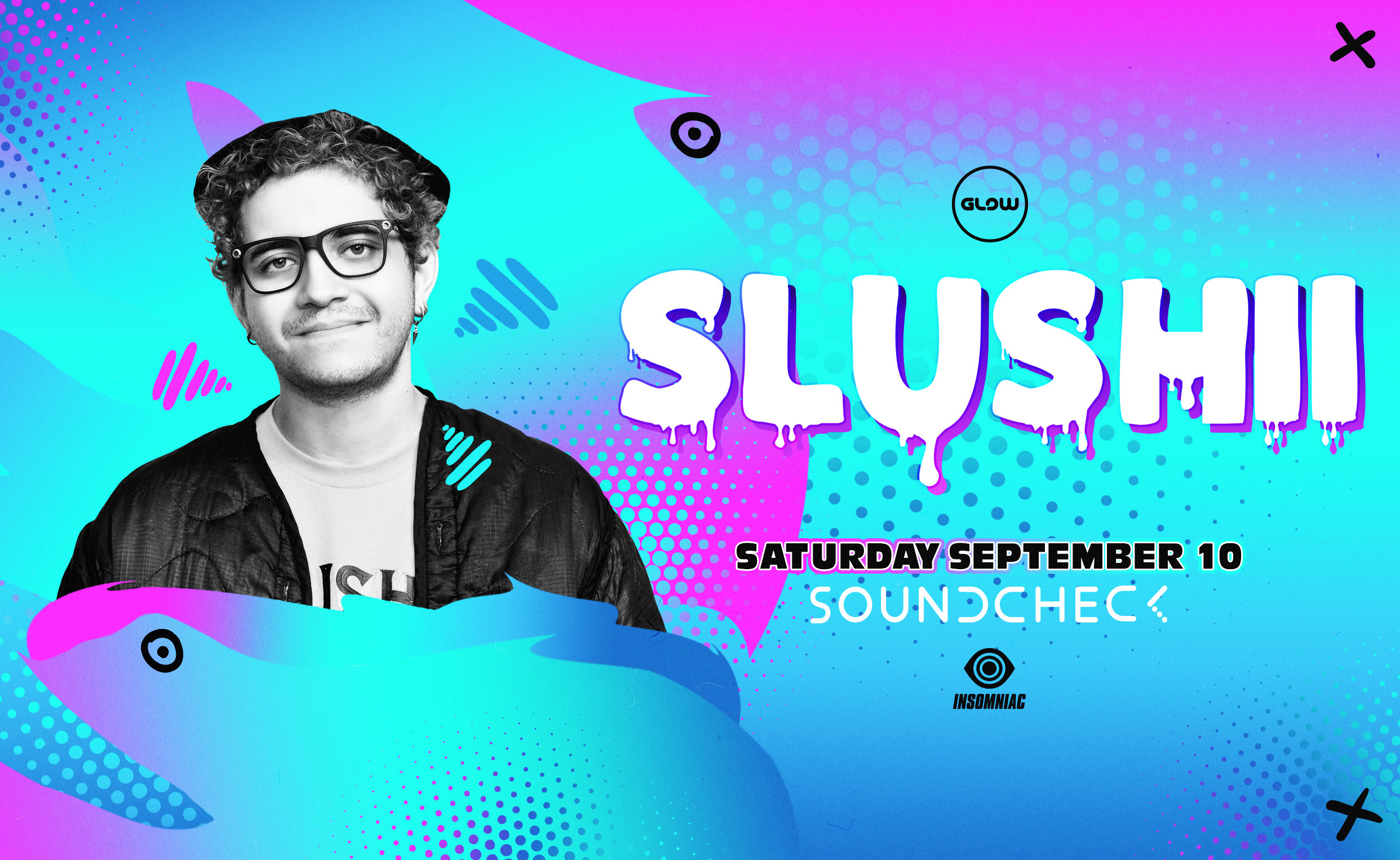 Slushii – Insomniac