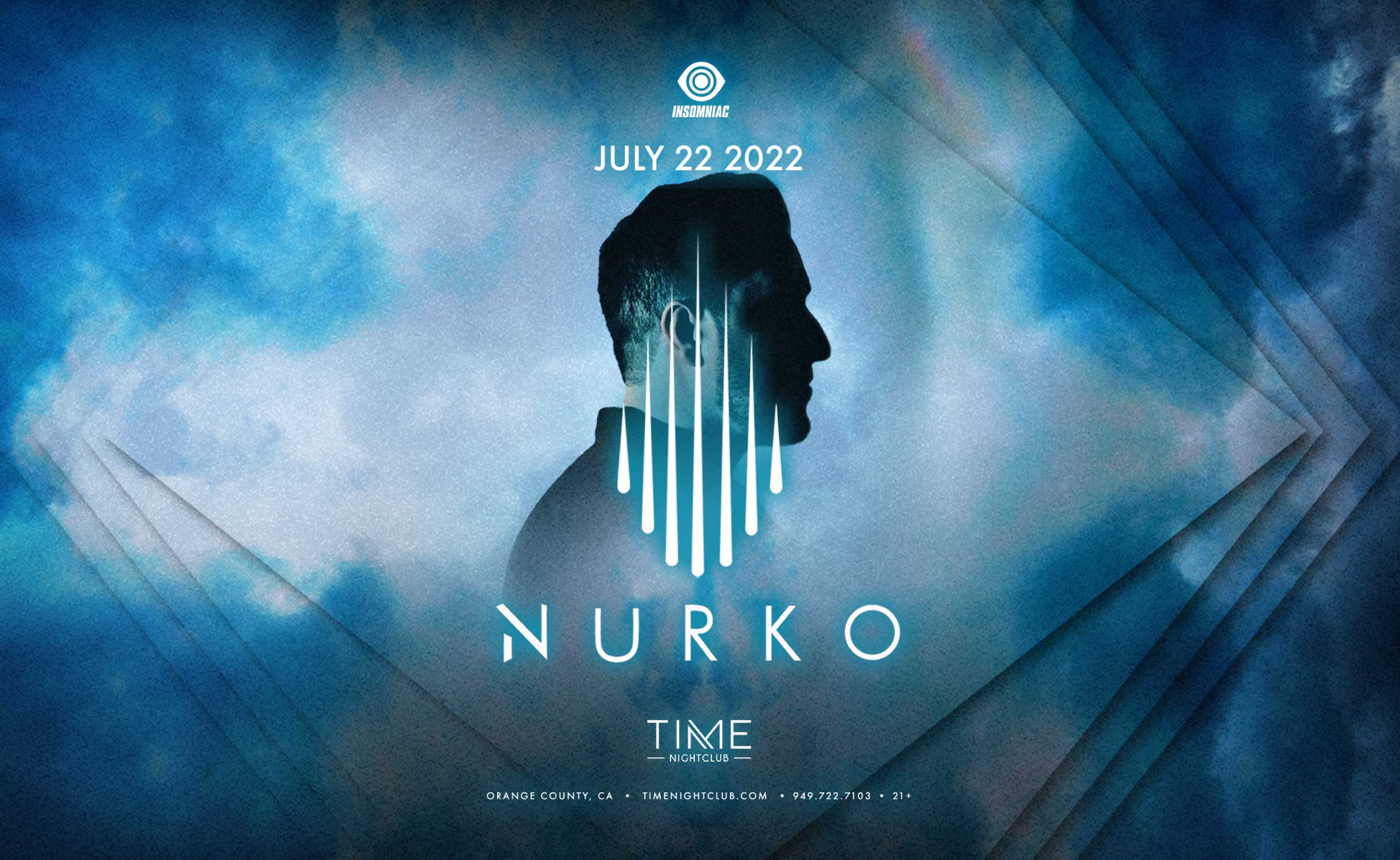 Nurko – Insomniac