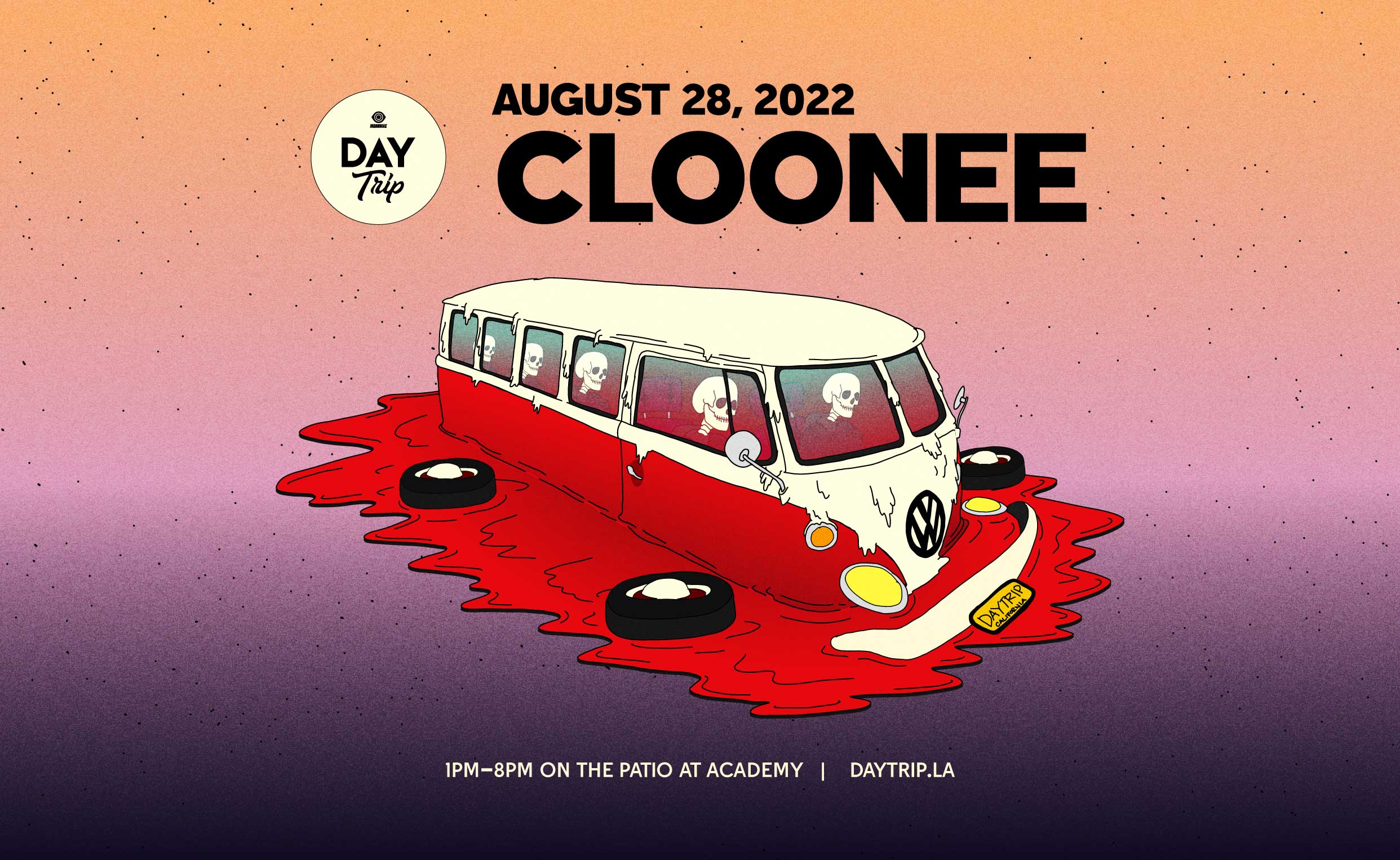 Cloonee – Insomniac