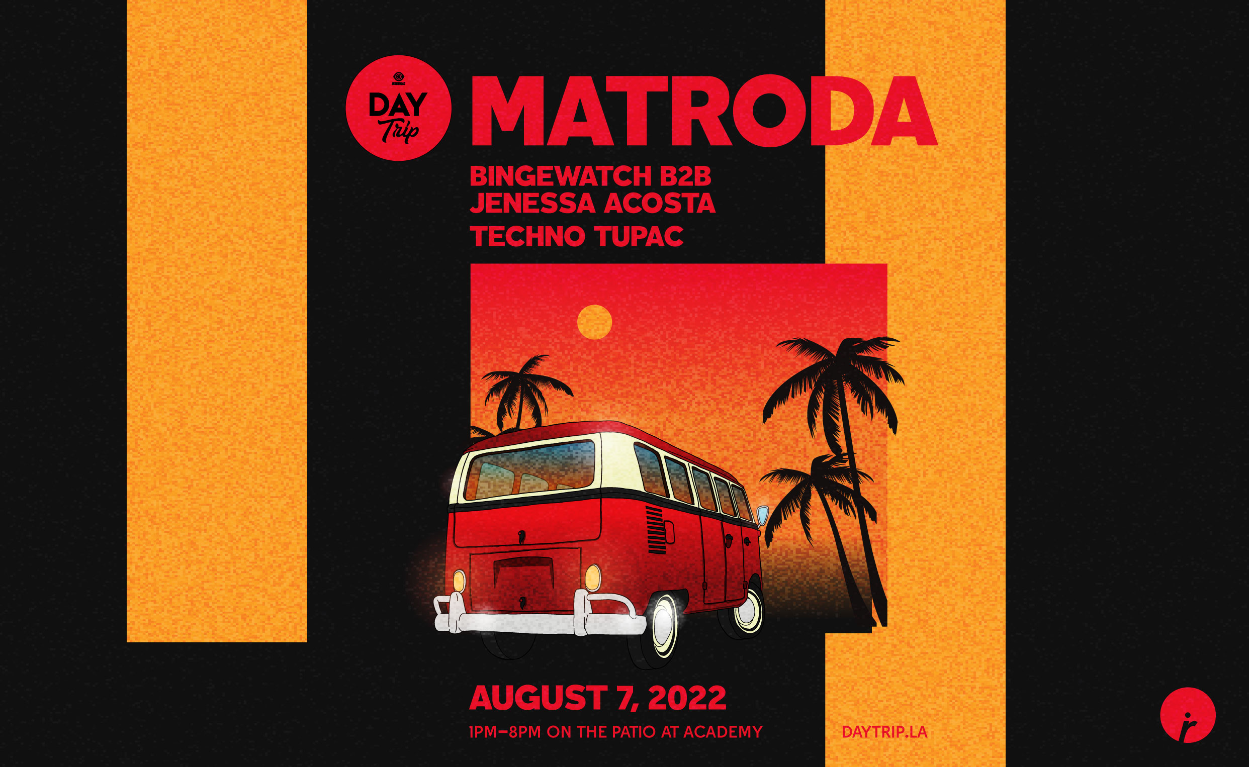 Matroda – Insomniac