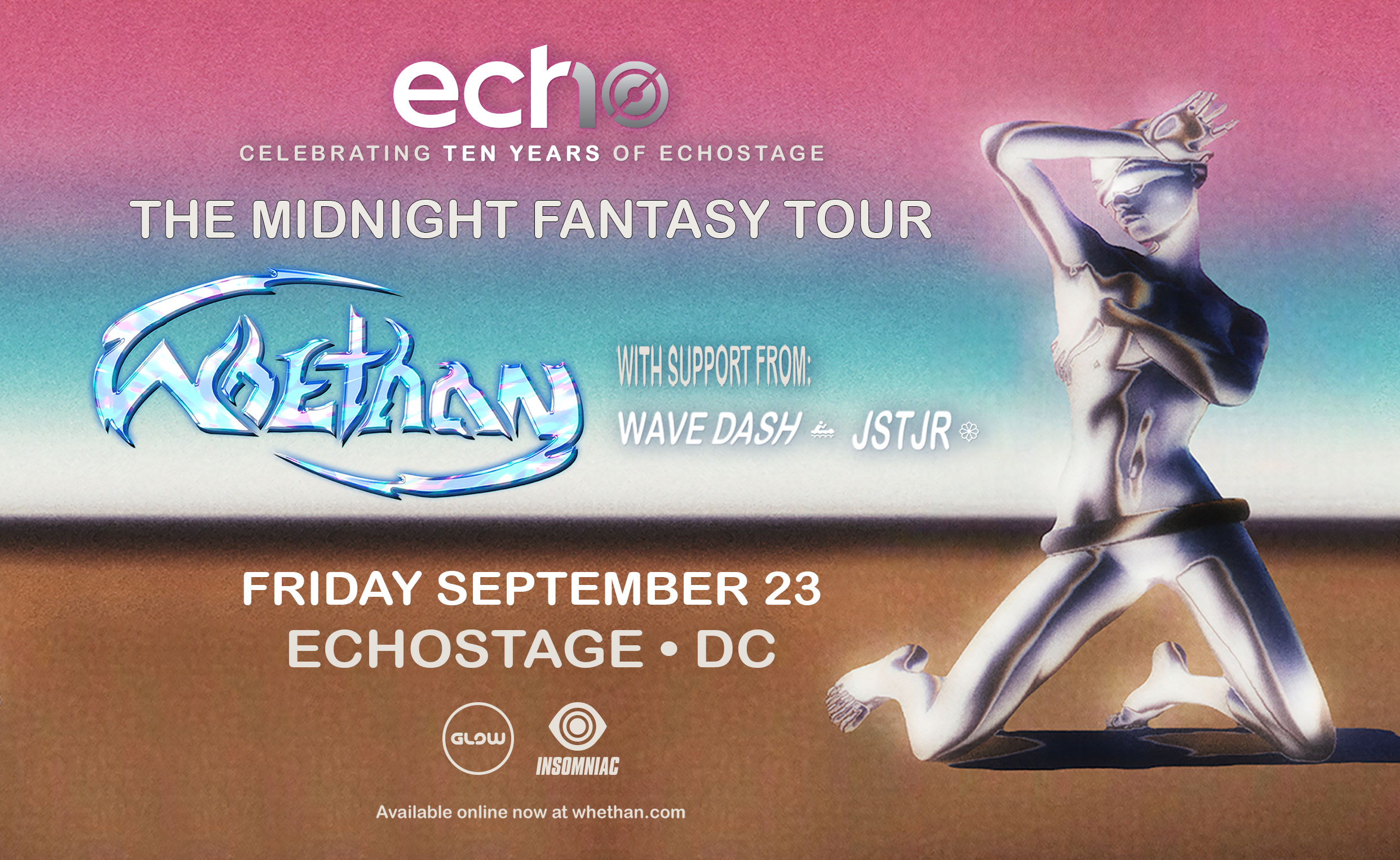 Whethan – Insomniac