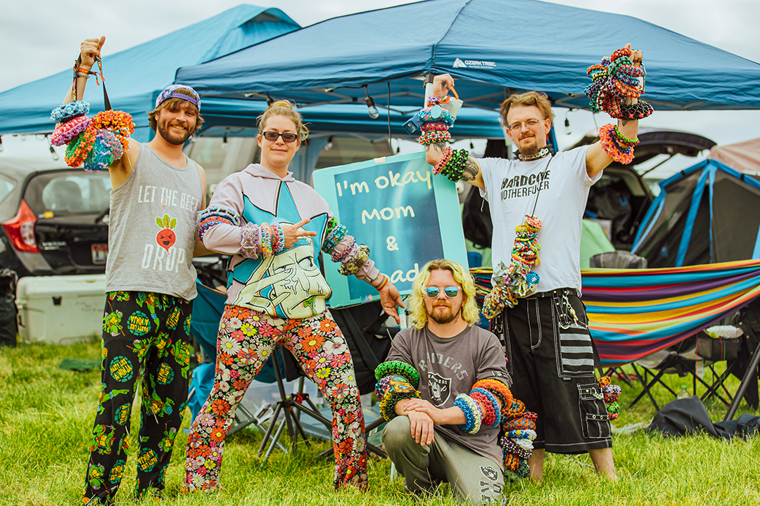 Beyond Wonderland at The Gorge 2022 Headliners | Insomniac